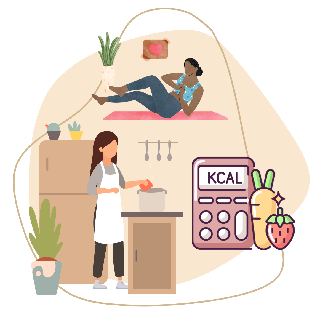 How exercise can make you gain weight - Westside Chiropractic