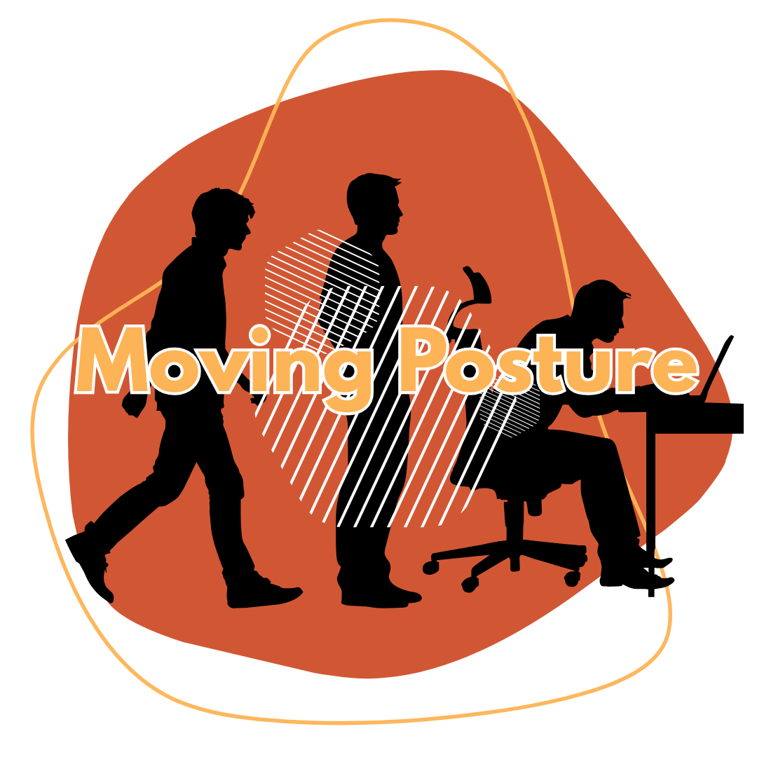 I slouch and that's the perfect posture - Westside Chiropractic